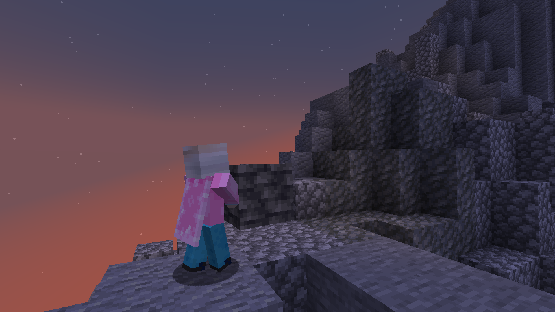 Tyrant's Lament - Maps - Crowdford